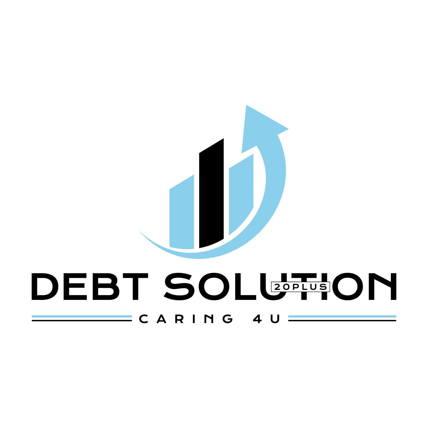 Contact Debt Solution 20 Plus for Debt Assistance Today